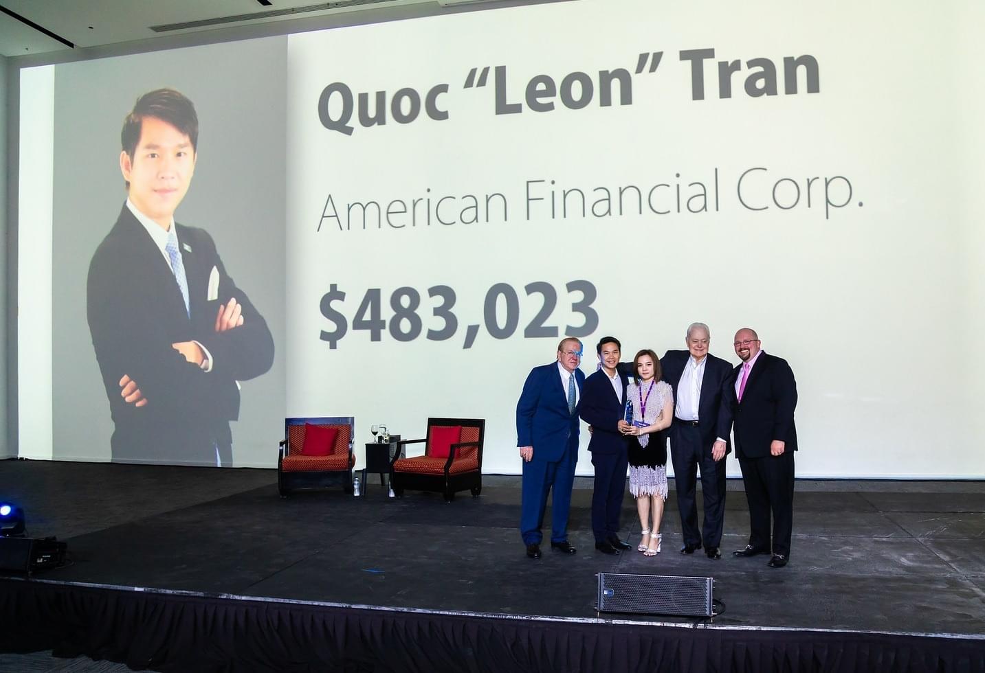 American Finance Corp
